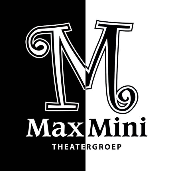 Theatergroep Max Mini | Instagram, YouTube, Spotify | Linktree