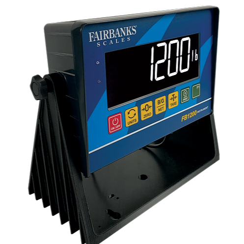 Fairbanks FB1200 | Linktree