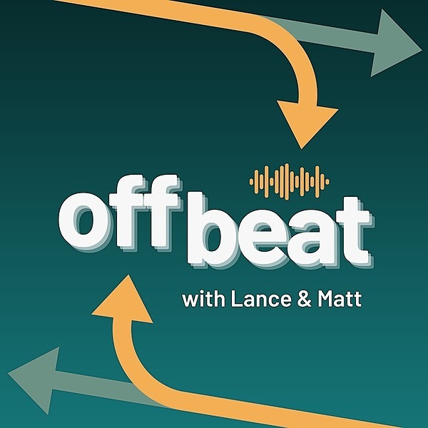 Project Offbeat | Linktree
