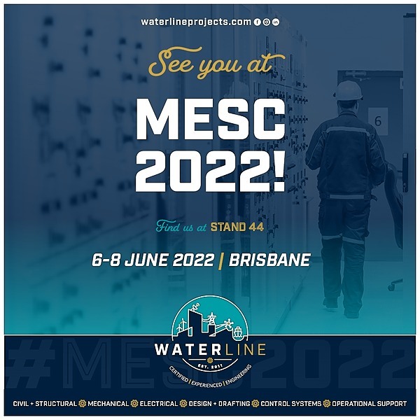 Waterline Engineering | Instagram, Facebook | Linktree