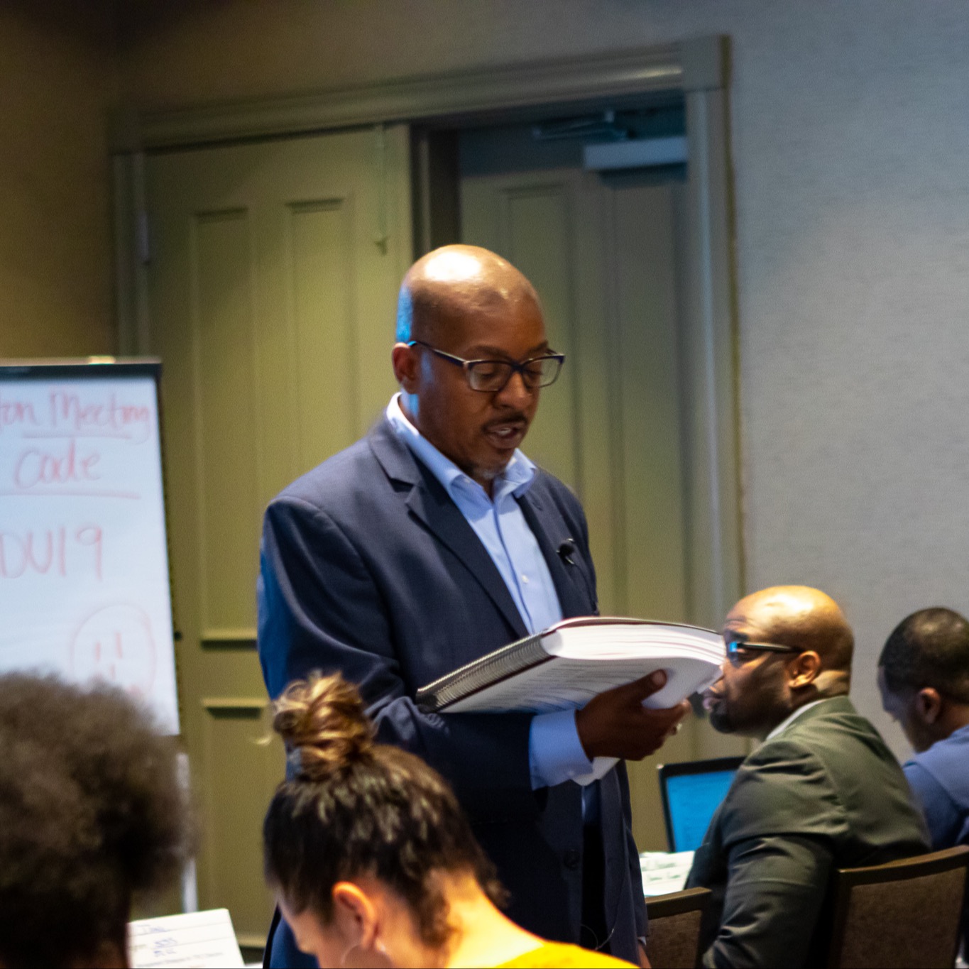 Coach Kenneth Mitchell | Linktree