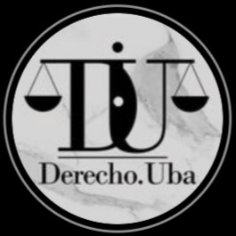 @Derecho.uba | Linktree
