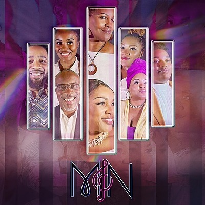 Made New Acappella | Instagram, Facebook | Linktree