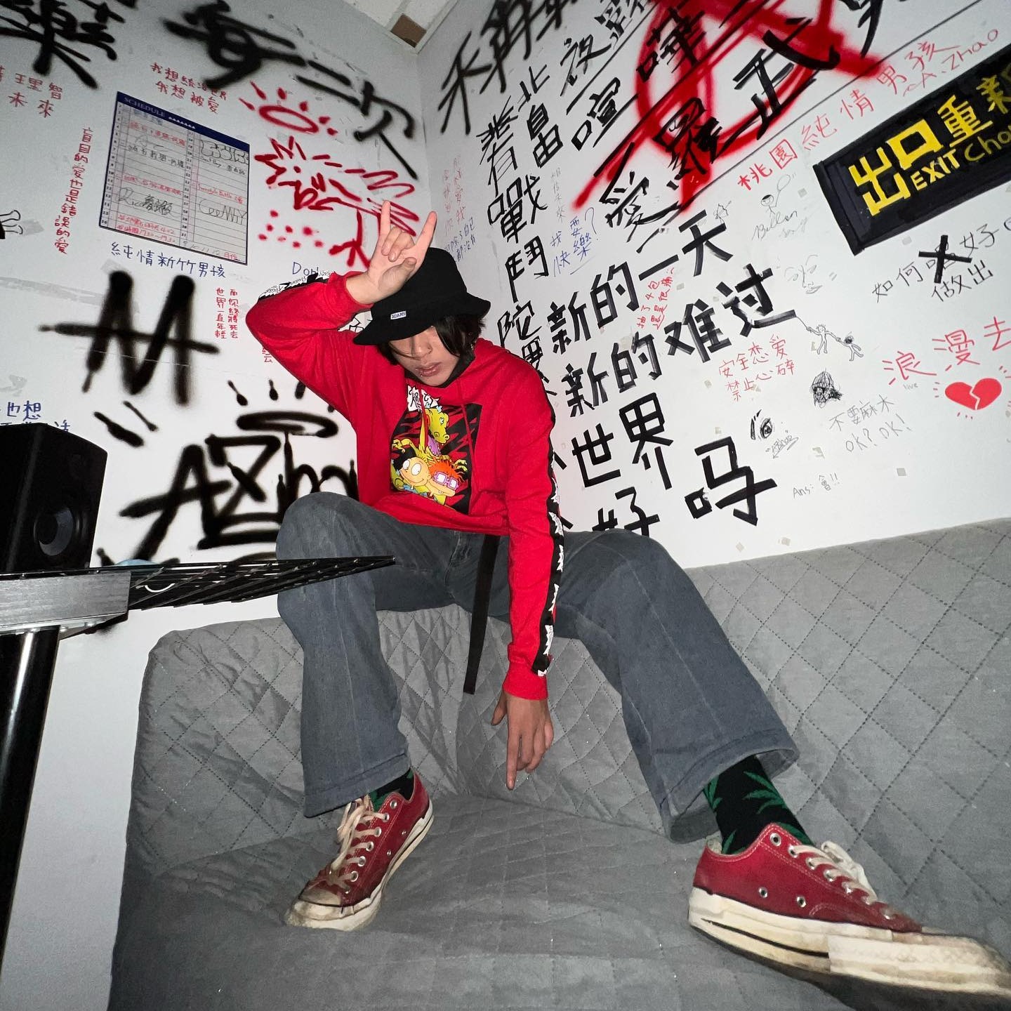 @BEEMO - Listen on YouTube, Spotify, Apple Music - Linktree