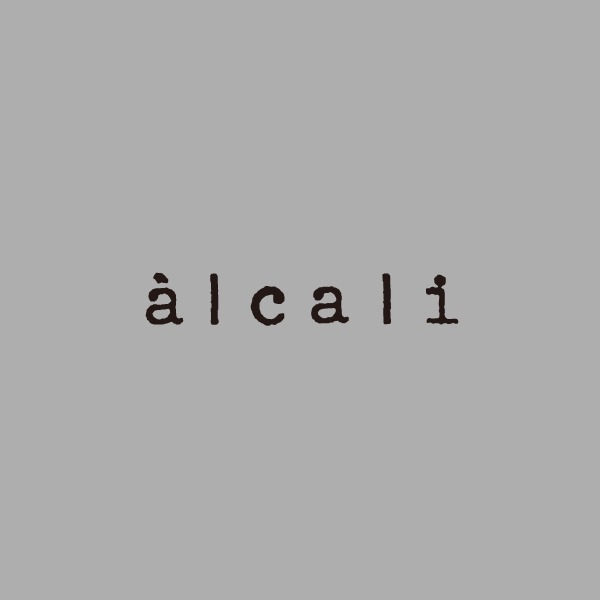 @alcali_official | Linktree