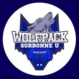 WOLFPACK 🐺 | Spotify, Facebook, TikTok | Linktree