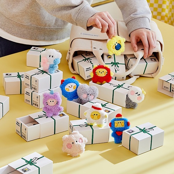 TRUZ(트루즈) | Linktree