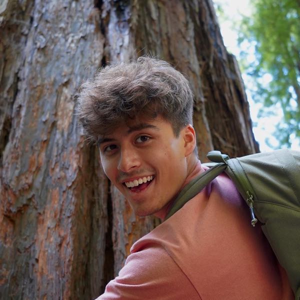 Austin Huang | Instagram, TikTok | Linktree