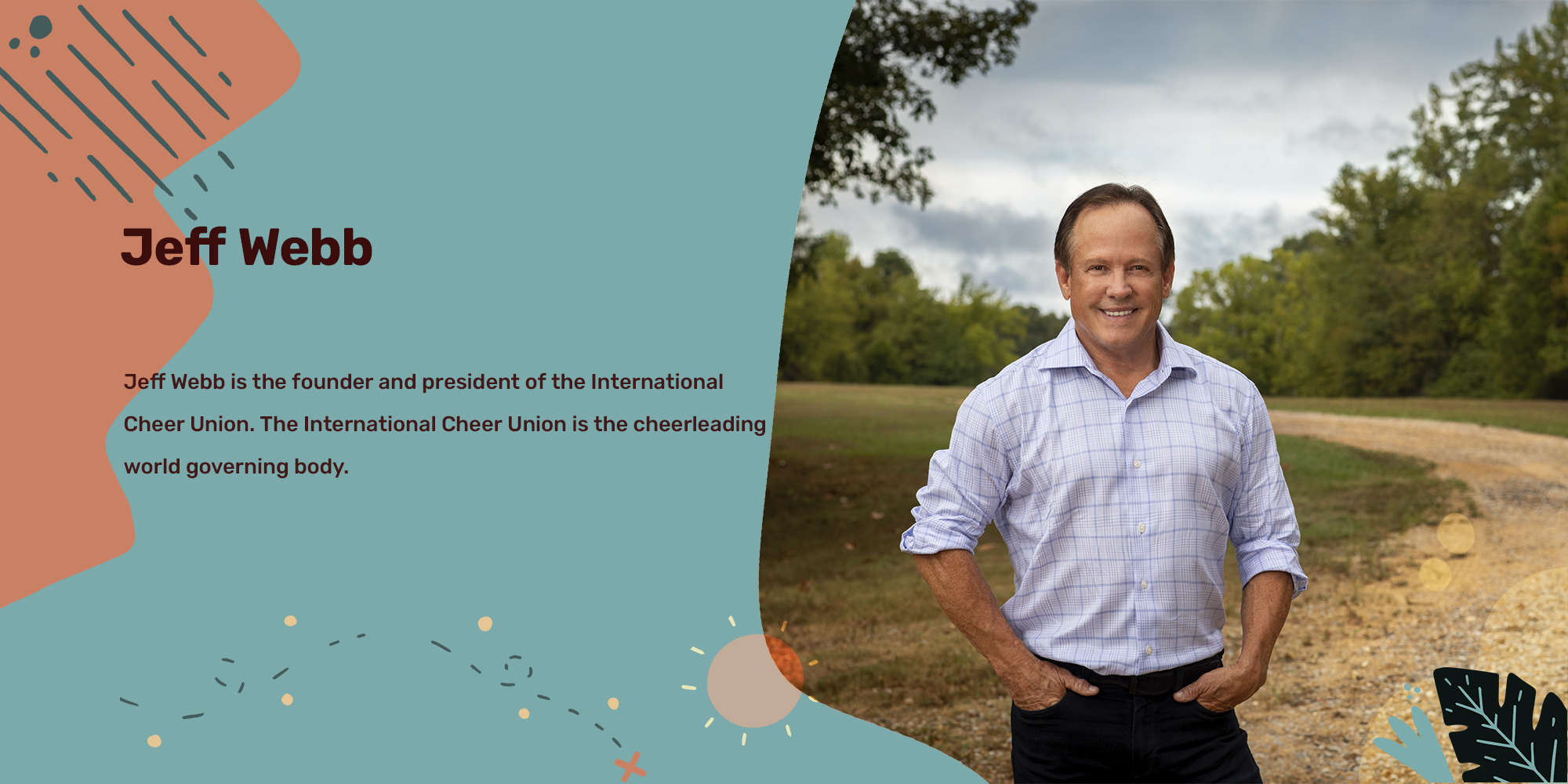 Jeff Webb Herff Jones | Linktree