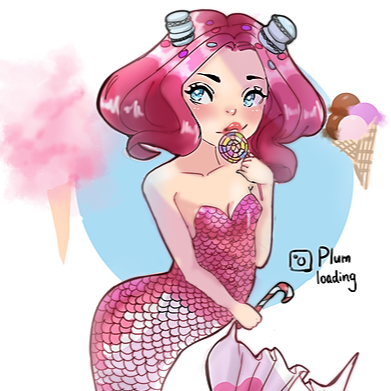 Plum_loading | Twitter, Instagram | Linktree