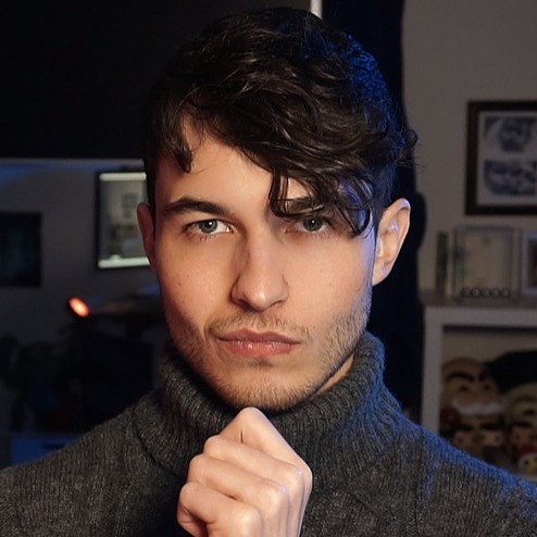 Foing | Instagram, TikTok, Twitch | Linktree