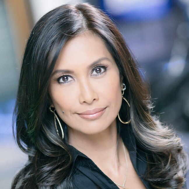 Maria Quiban Whitesell | Twitter, Instagram, Facebook | Linktree