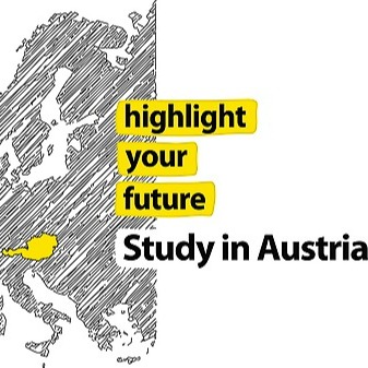 Study in Austria | Linktree