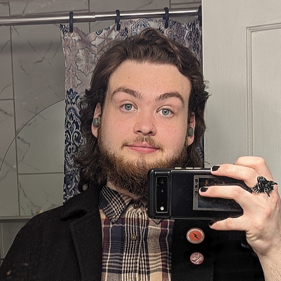 Asher Winnie | Twitter | Linktree