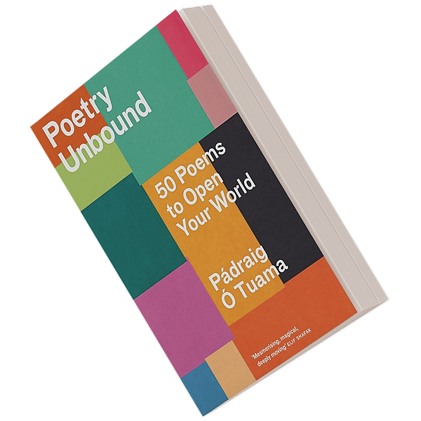 @poetryunbound | Linktree