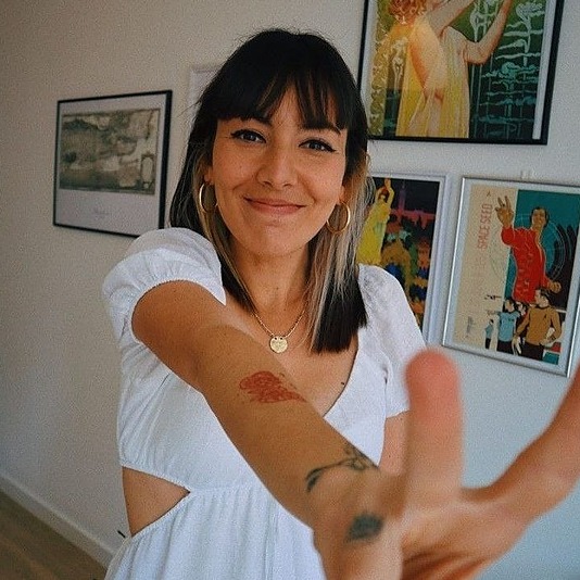 judithtiral | TikTok | Linktree