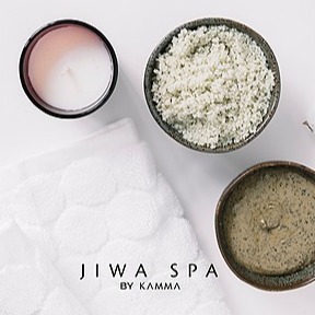 JIWA Spa | Linktree