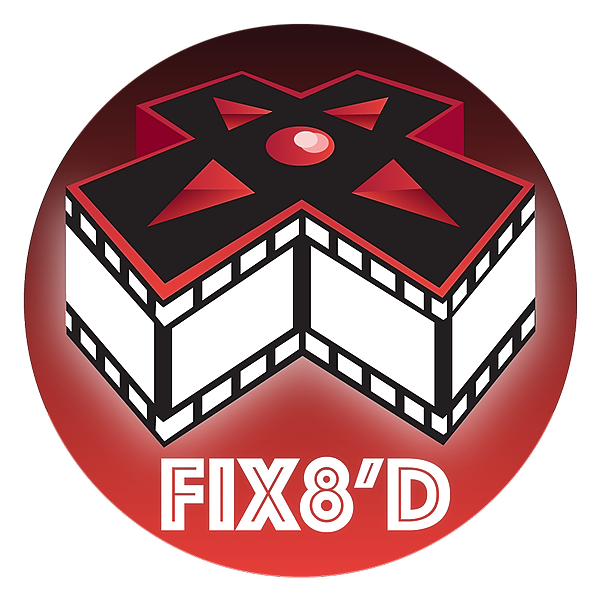Fix8’d | Twitter, Instagram, Facebook, TikTok, Twitch | Linktree