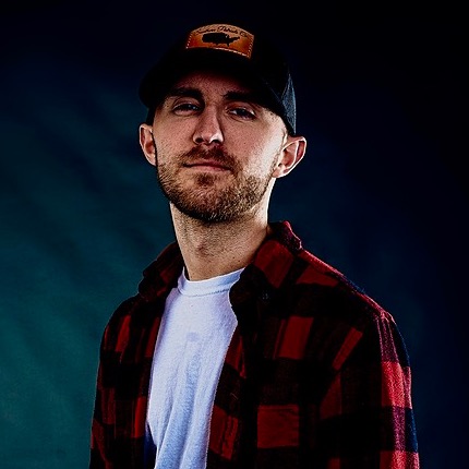 Seth Austin | Instagram, Facebook, TikTok | Linktree