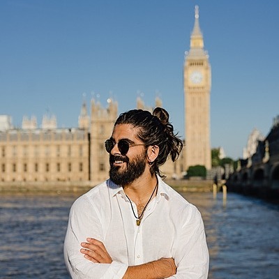 Neil Trivedi | MyEdSpace | Linktree