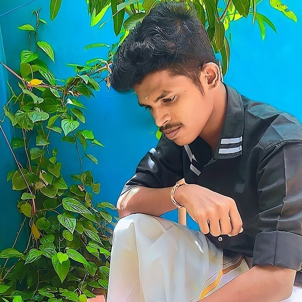 Karthik S L | Instagram, Facebook | Linktree