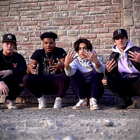 3III - Listen on Spotify, Apple Music - Linktree