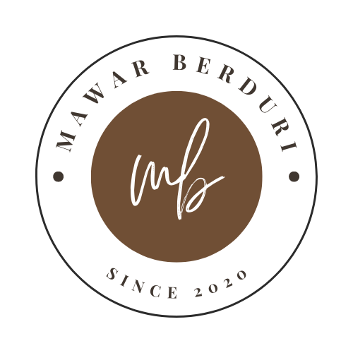 MAWAR BERDURI SHOP | Instagram, Facebook | Linktree
