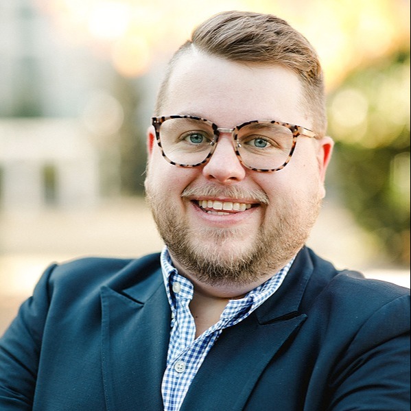 @Nick Breaux | Facebook, TikTok | Linktree