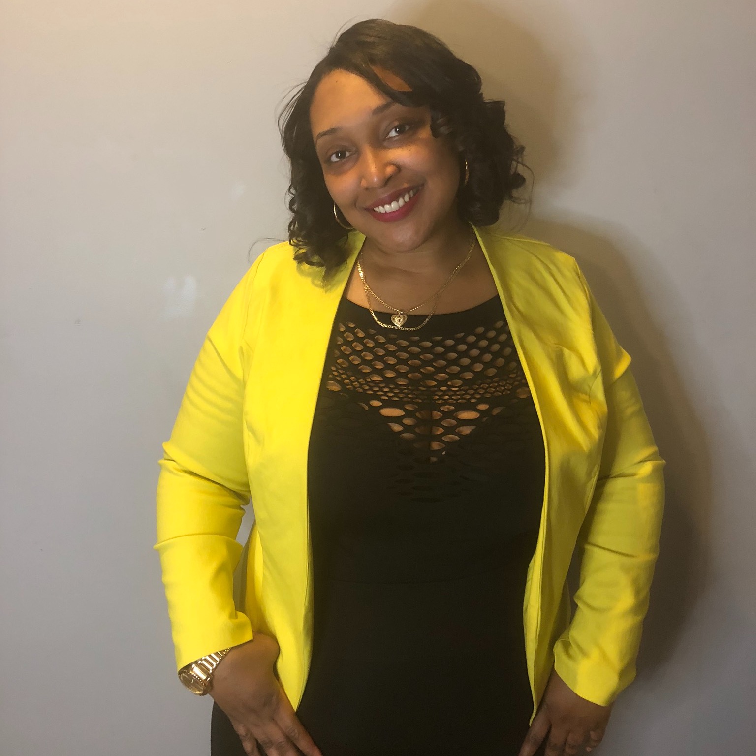 @Shakida_LovliKeKe | Linktree