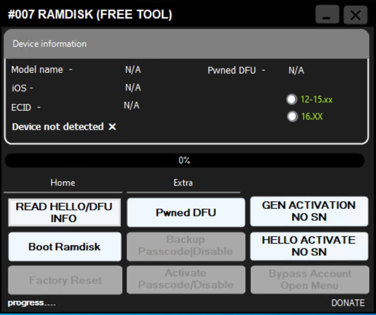 @iboyramdisk | Linktree