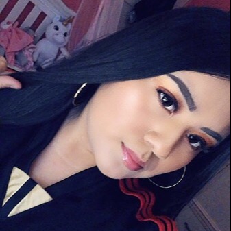 Asteria | Twitter, Instagram, Twitch | Linktree