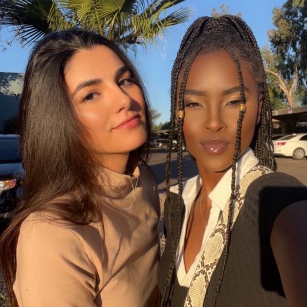 Trixy N Isabel | Instagram, TikTok | Linktree