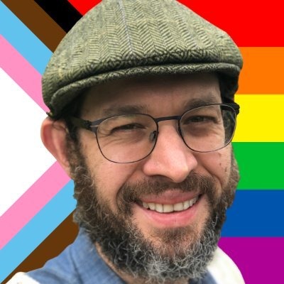 Nate Jones | Linktree