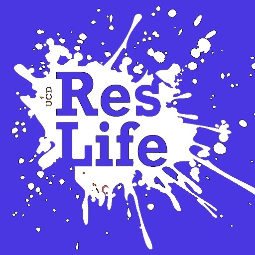 @UCD_ResLife | Linktree