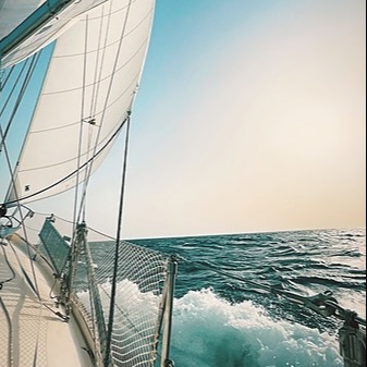 Sailing Songster | Linktree