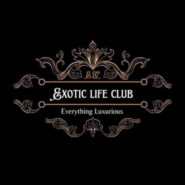 Exotic Life Club | Instagram, Facebook, TikTok | Linktree