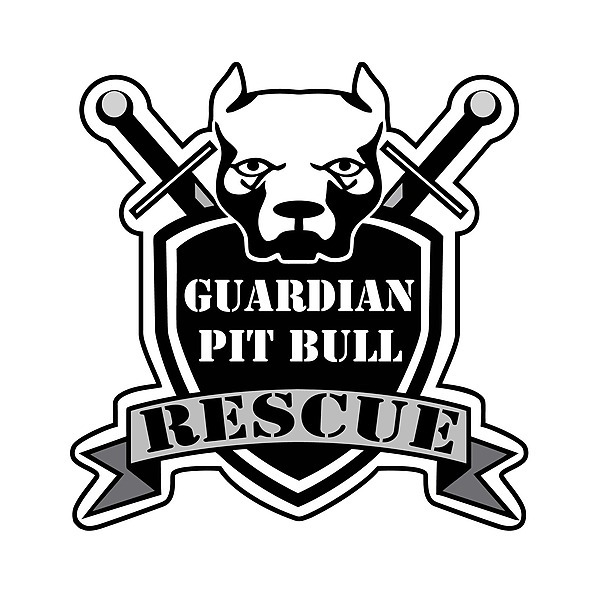Guardian Pit Bull Rescue | Linktree