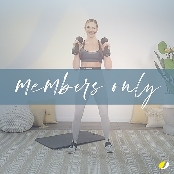 jazzerciseinc | Twitter, Instagram, Facebook | Linktree