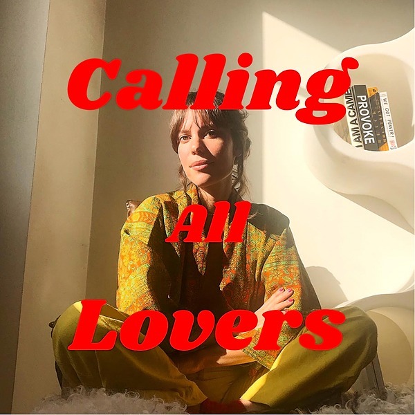 callingalllovers - Listen on Spotify - Linktree