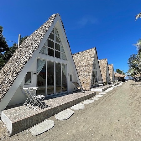 SUNSET VILLAS | Linktree