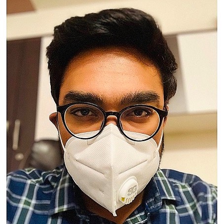 DEVANSH VARSHNEY | Linktree