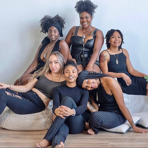 VenusExchange - Listen on YouTube, Spotify - Linktree