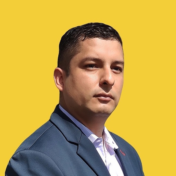 Víctor Macías | Linktree