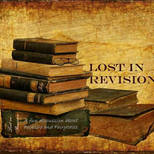 Lost in Revision | Twitter, Facebook | Linktree