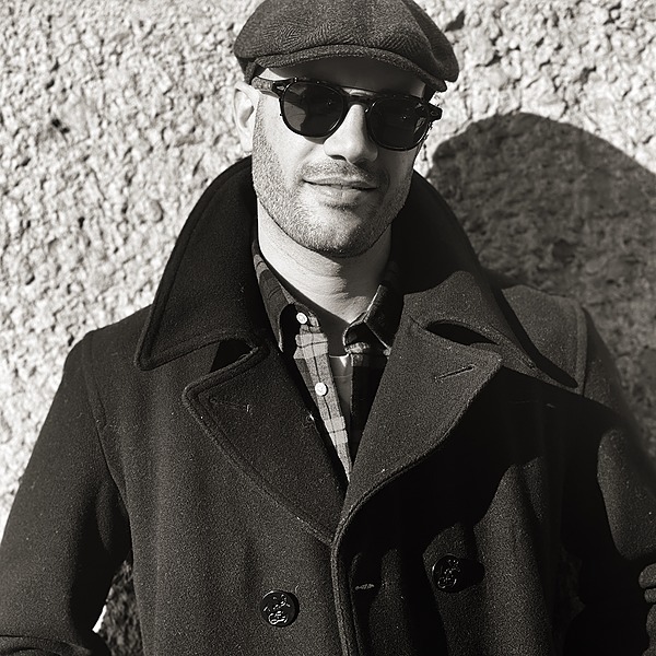 Andrea Rocchi aka Andy Rosh | Instagram, Facebook | Linktree