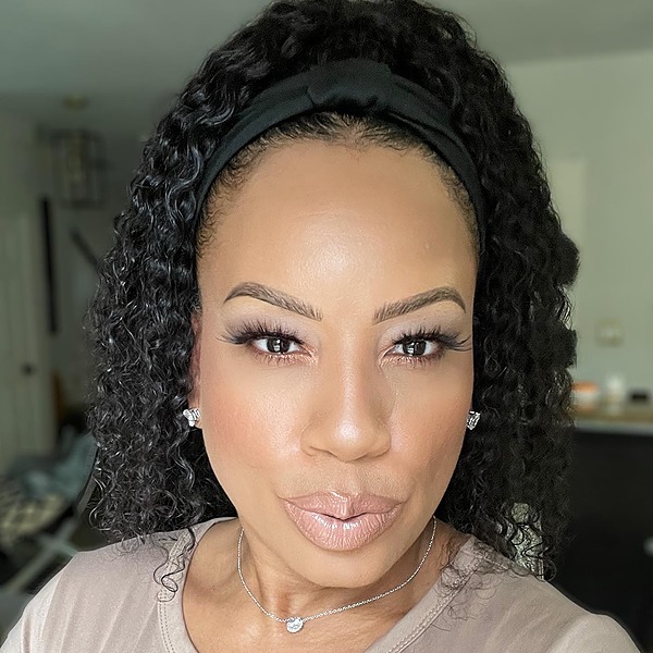 LaShawna Epps | Instagram, Facebook | Linktree