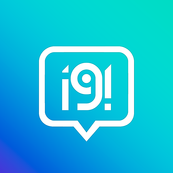 i9! Agência Digital | Instagram | Linktree