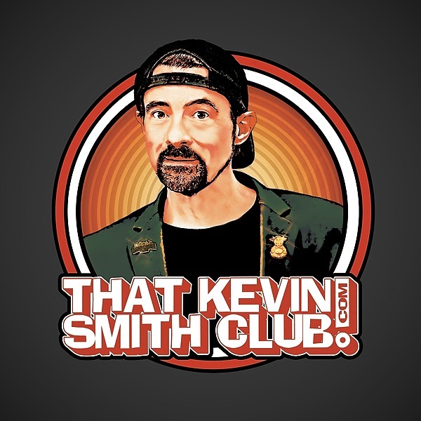 Kevin Smith | Twitter, Instagram, Facebook, TikTok, Twitch | Linktree