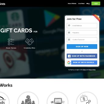 @realsurveys | Linktree