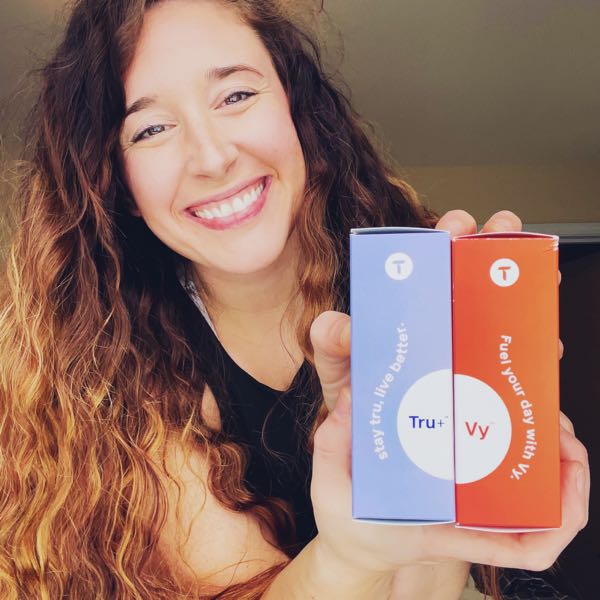 Truvy Support Page | Linktree